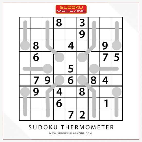 Free Daily Sudoku: Ten-Box Sudoku (0007) – Sudoku Magazine