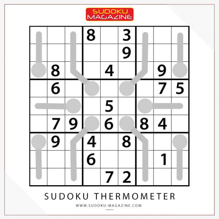 Free Daily Sudoku: Ten-Box Sudoku (0007) – Sudoku Mania